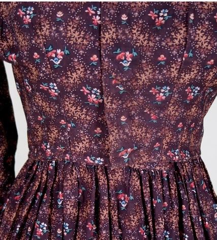 They Wore Printed Calicos – American Civil War Voices